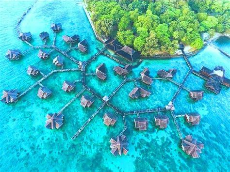 32 Titik Wisata Di Kepulauan Seribu Kembali Dibuka