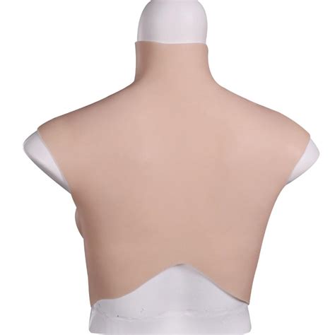 Comprar Pecho De Silicona Sin Aceite Forma Placa Mamaria Tetas Falsas