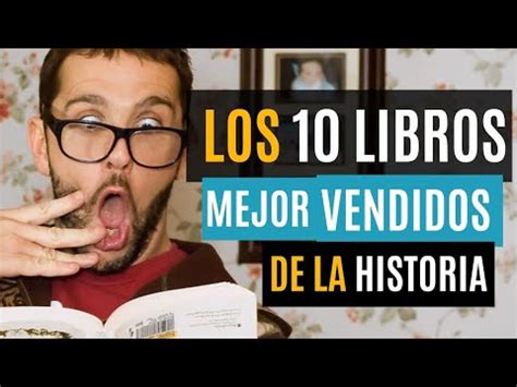 Los Libros M S Vendidos De La Historia Lista Completa Y Actualizada