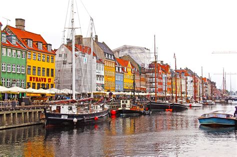 Descubre la mejor época para visitar Copenhague TravelHolics
