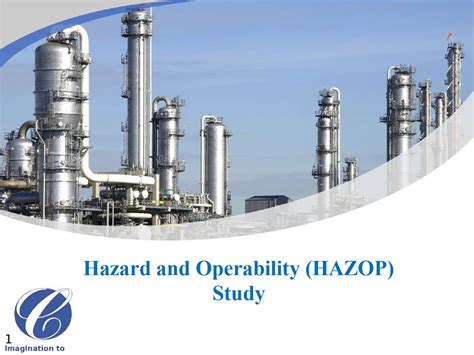 Hazard And Operability Hazop Study Aquaenergy Expo Knowledge Hub