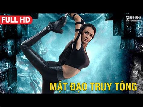 2023 Phim Lẻ Hay 2023 MẬT ĐẠO TRUY TÔNG Thuyết Minh Tháng Năm 20 2024