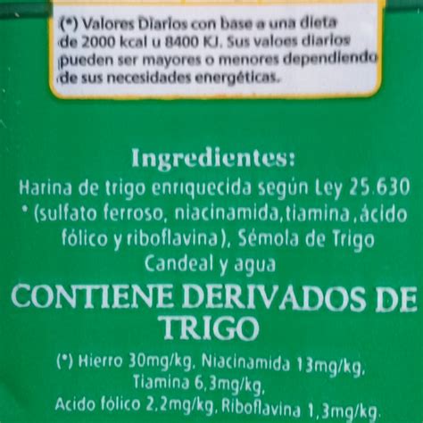 La Providencia Tallarín Fideos Secos Reviews abillion