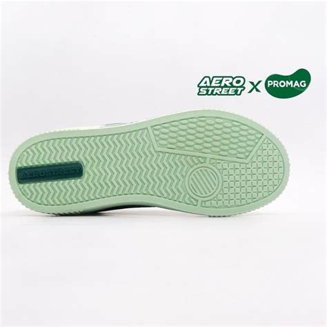 Jual Barang Pilihan ORIGINAL Aerostreet X Promag Promaag PRE