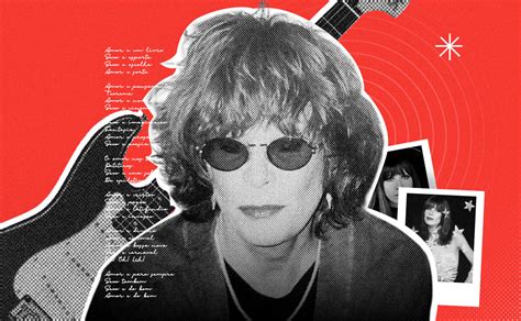 Rita Lee relembre a trajetória da Rainha do Rock