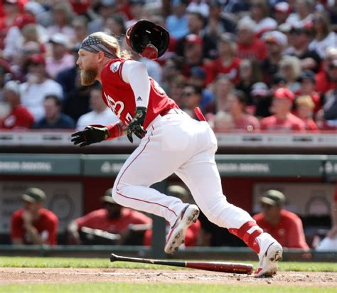 Reds Vs Cardinals Game Simulator Pm Et Mlb