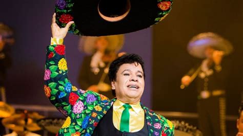 Así fue el concierto de Juan Gabriel que duró seis horas y fue