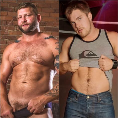 Howabout Colby Jansen And Marko Lebeau Shoot A Joint Scene For Colbys