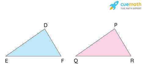 Side Angle Side Congruence And Similarity Formula Rule Examples
