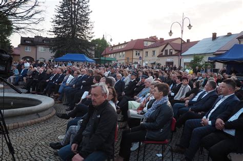 Gmina Wielopole Skrzy Skie Muzyczna Przechadzka Po Wielopolu