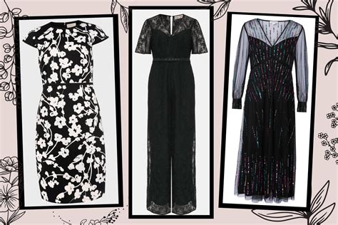 Can You Wear Black To A Wedding 21 Ideas For Acceptable Wedding Guest