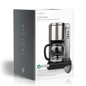 Machine Caf Filtre A Caf L Tasses Fonction De
