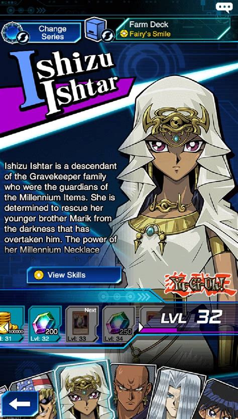 Ishizu Ishtar By Zedge HD Phone Wallpaper Pxfuel