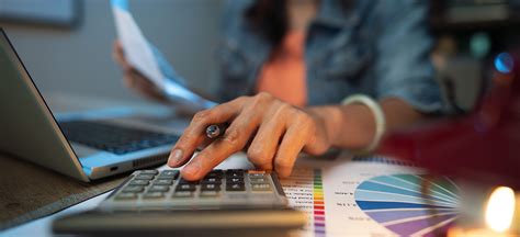 Conceptos B Sicos De Contabilidad Para Peque As Empresas Perspectivas