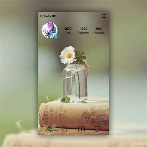 Details 100 Instagram Profile Background Abzlocal Mx