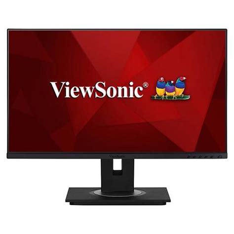ViewSonic VG2456 24 5ms 60Hz FHD IPS Monitör Sepetist