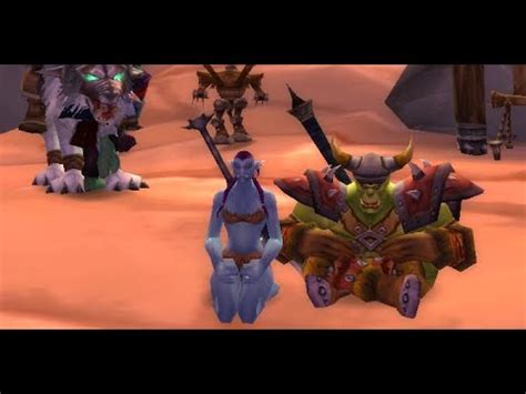 Turtle Wow Hc Naked Warrior Fight Badlands Youtube