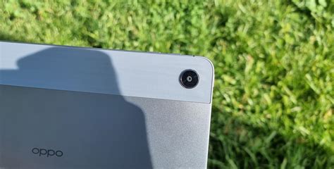 Review Oppo Pad Air análisis con opinión y precio