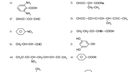 REPASO QUÍMICA ORGÁNICA pdf Google Drive