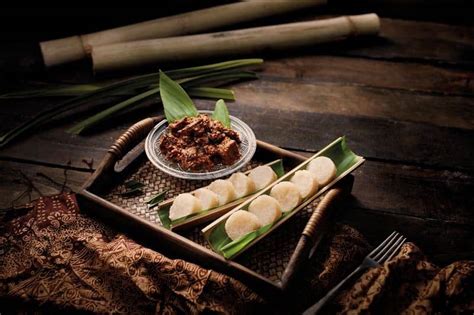 10 Oleh Oleh Makanan Khas Medan Yang Terkenal Dengan Kelezatannya