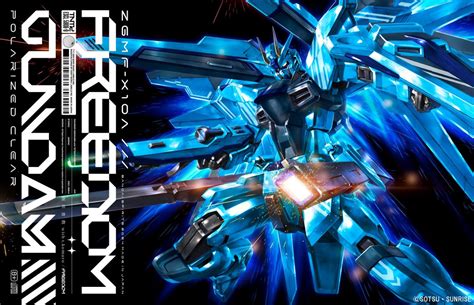 Seed Freedom Freedom With T Komuro