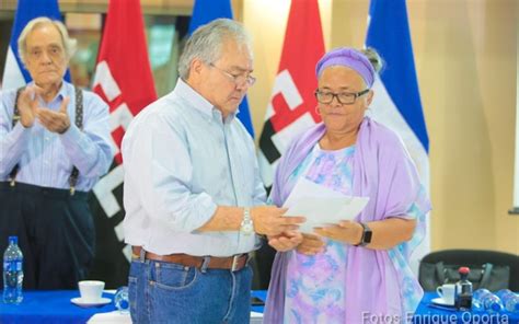 Asamblea Nacional celebra el día de la dignidad nacional