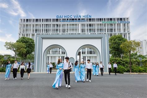 Đại học Văn Hiến HungHau Education