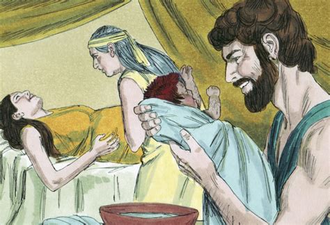 História completa de Jacó e de Esaú segundo a Bíblia