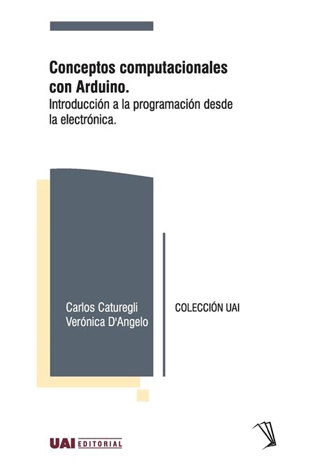 conceptos computacionales con arduino