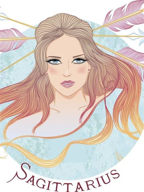 9 Fun Facts About Sagittarius Women News9 LIVE