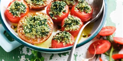 60 recettes à la tomate faciles et rapides Cuisine Actuelle