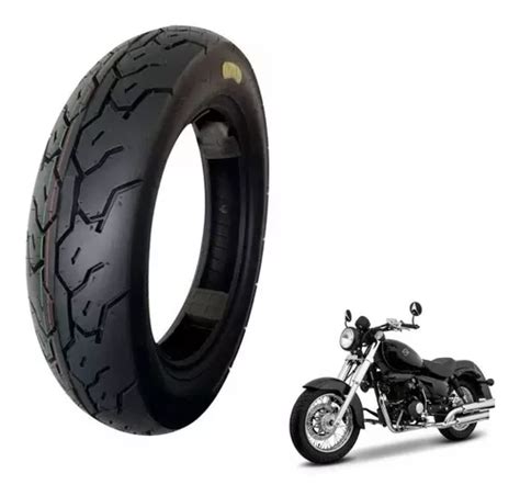 Llanta 130 90 15 Feyda Motocicleta En Promoción Choper Itali Envío gratis