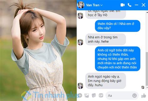 Cách tỏ tình với bạn gái qua tin nhắn Tin nhanh Plus