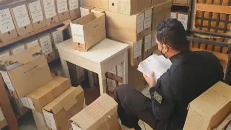 Operação da PF investiga desvios de recursos públicos da saúde em