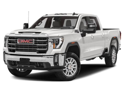 Gmc Sierra Hd