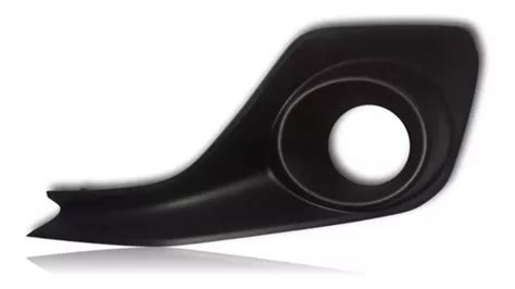 Bisel Neblinero Izquierdo Suzuki New Swift Original Cuotas Sin Inter S