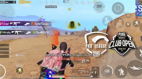 HIGHLIGHTS PMPL LATAM PMCO MEXICO Fear YouTube