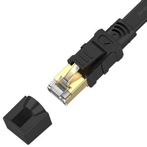 Amazon Senetem Cat 8 Ethernet Cable 50FT High Speed 40Gbps