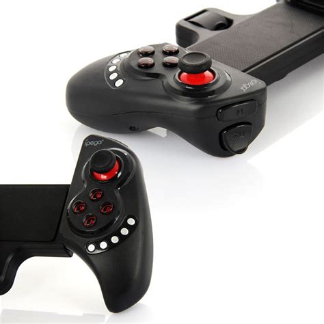Ipega Pg Wireless Bluetooth Controller Joystick Gamepad