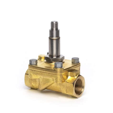 Parker Solenoid Capital Valves Ltd