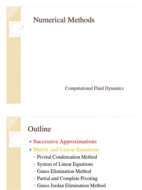 winsem2012 13 cp0854 06 mar 2013 rm01 7 numerical methods pdf numerical analysis matrix