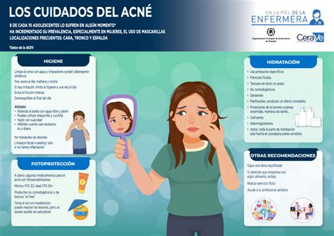 El Consejo General de Enfermería lanza un vídeo y una infografía con