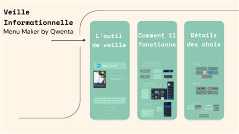 Veille Informationnelle By Benjamin Potel On Prezi