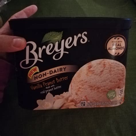 Breyers Nondairy Ice Cream Review POPSUGAR Fitness 53 OFF