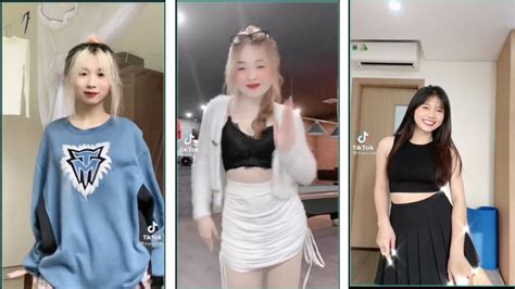 Nhảy Dolce Trào Lưu Ai Rồi Cũng Phải Thôi Girl Việt Nam Tân