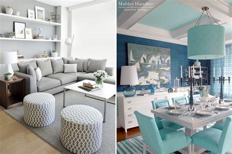 Tendências de cores na decoração para 2016 Casinha Arrumada