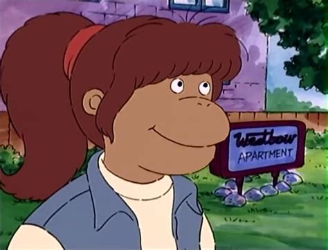 Catherine Frensky Arthur Wiki Fandom
