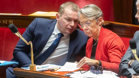 Retraite R Forme Des Retraites Comment Lex Cutif Pr Pare La