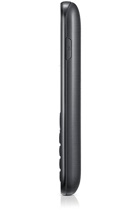 Samsung Galaxy Pro Duos Specification