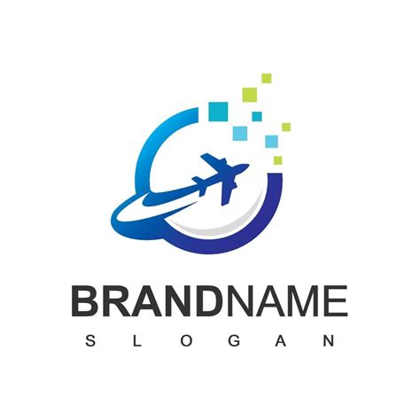 Tour And Travel Agency Logo Design Template 7979000 Vector Art At Vecteezy
